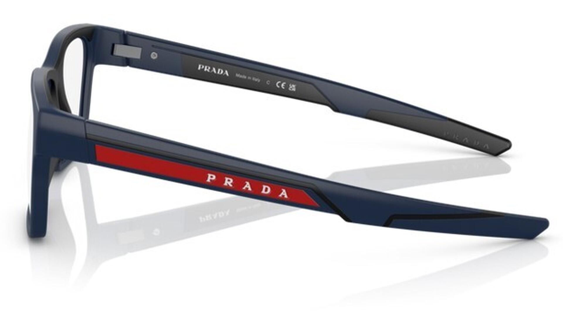 Occhiali Da Vista PRADA LINEA ROSSA 02P 02P